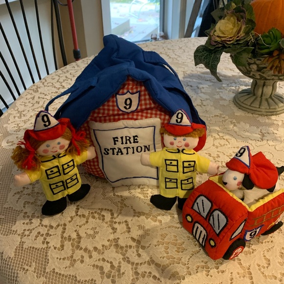 Toys | Firehouse Toy New | Poshmark